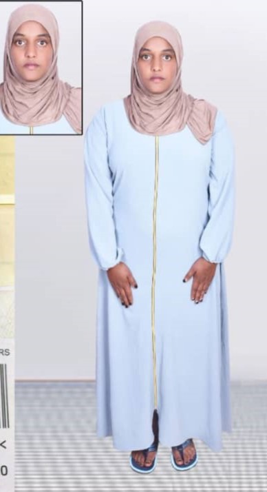 العمالة المتاحة | مكتب جازل للاستقدام